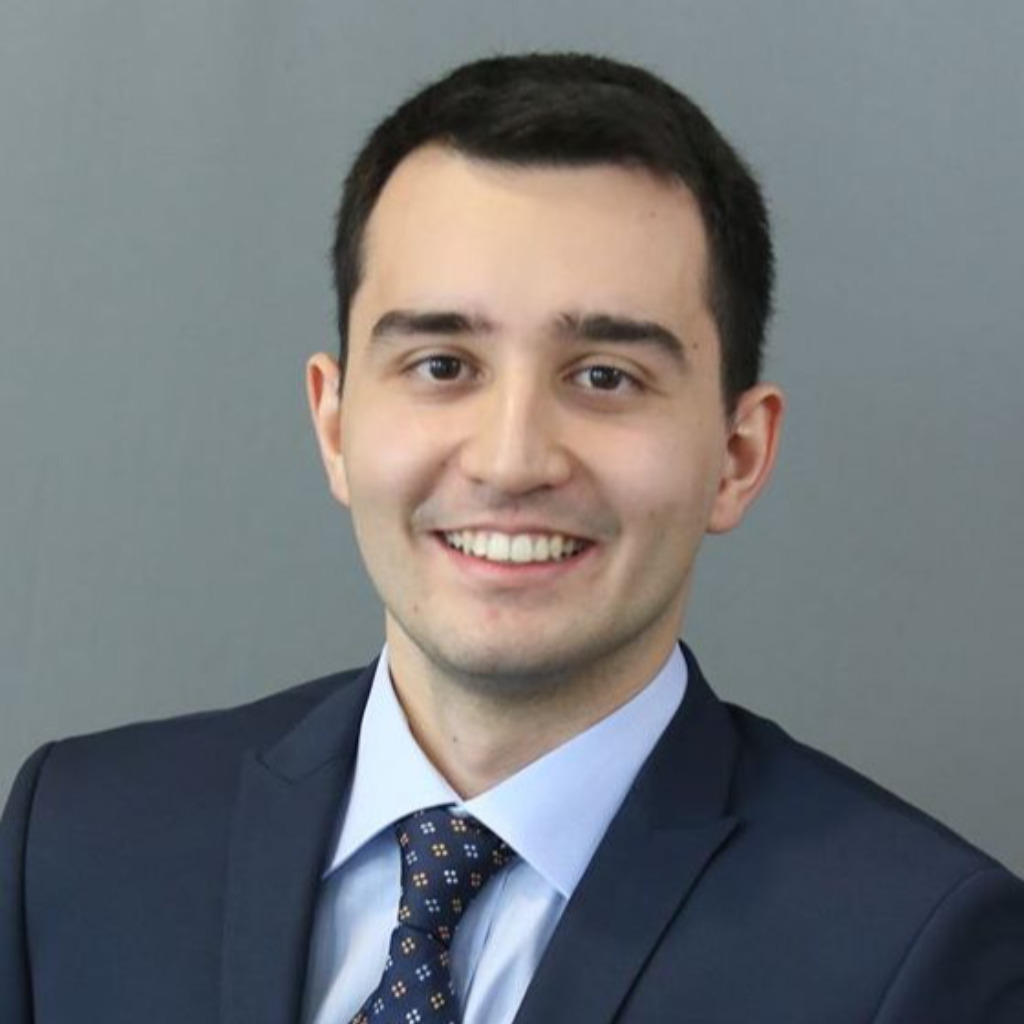 Berk Kurkcuoglu - Software Engineer - Accenture | XING