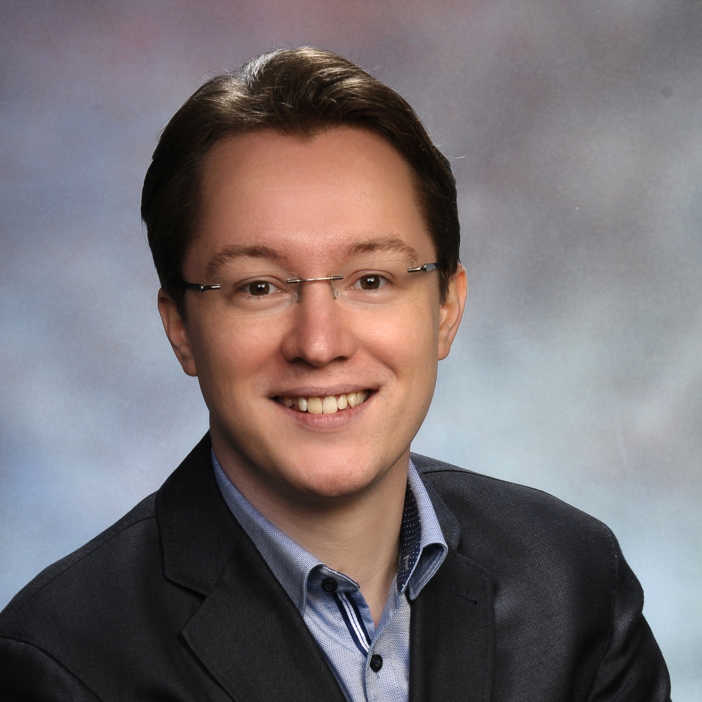 David Lay - Project and Demand Manager - Telefónica Deutschland Gruppe ...