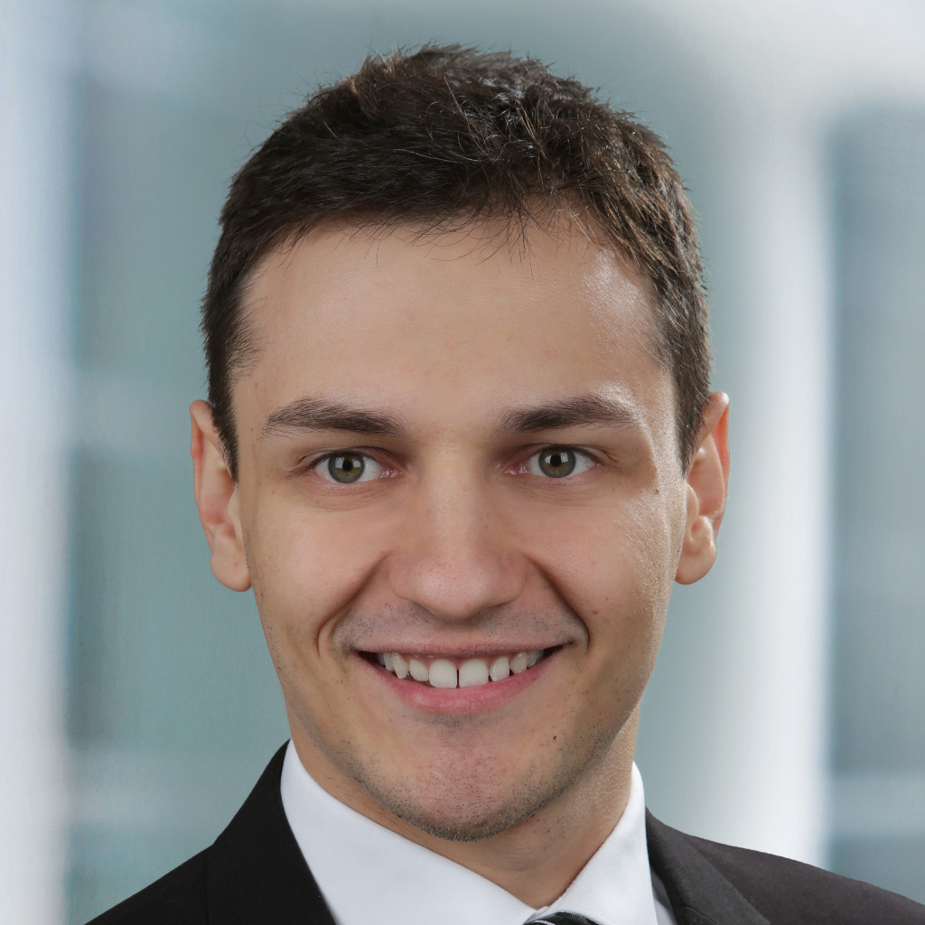 Georg Hamann - Photonik - Hochschule München | XING