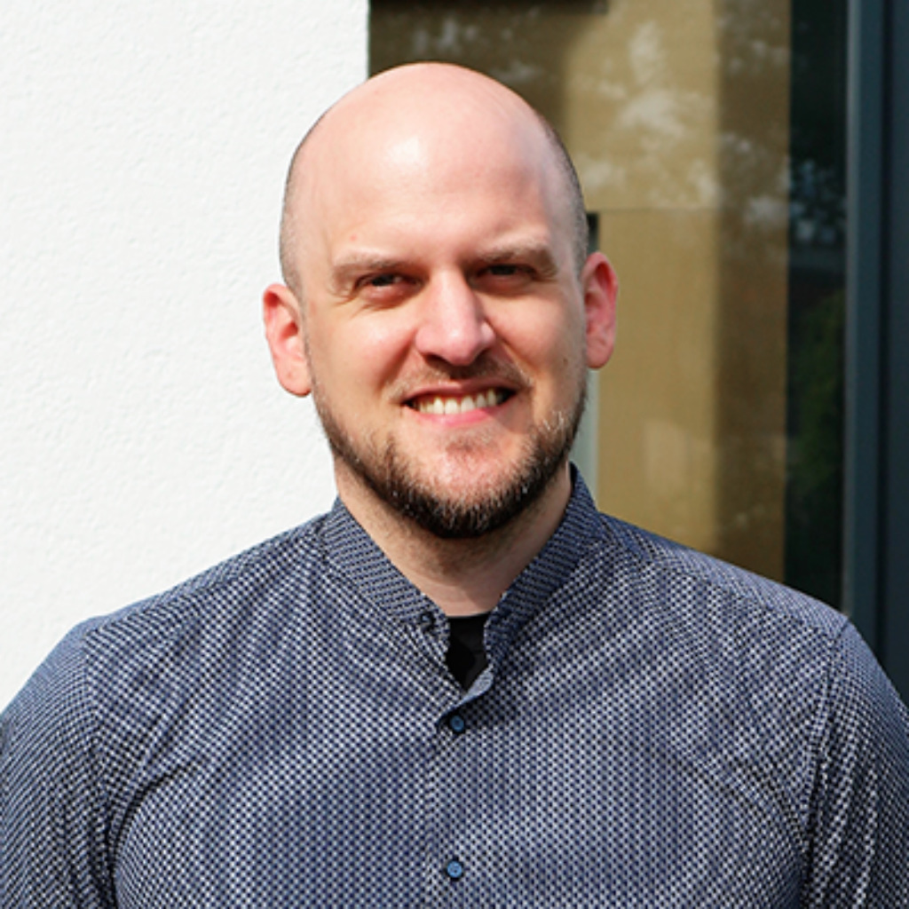 Alexander Ernst - Coordinator – Material & Stock Management - EnviTec ...