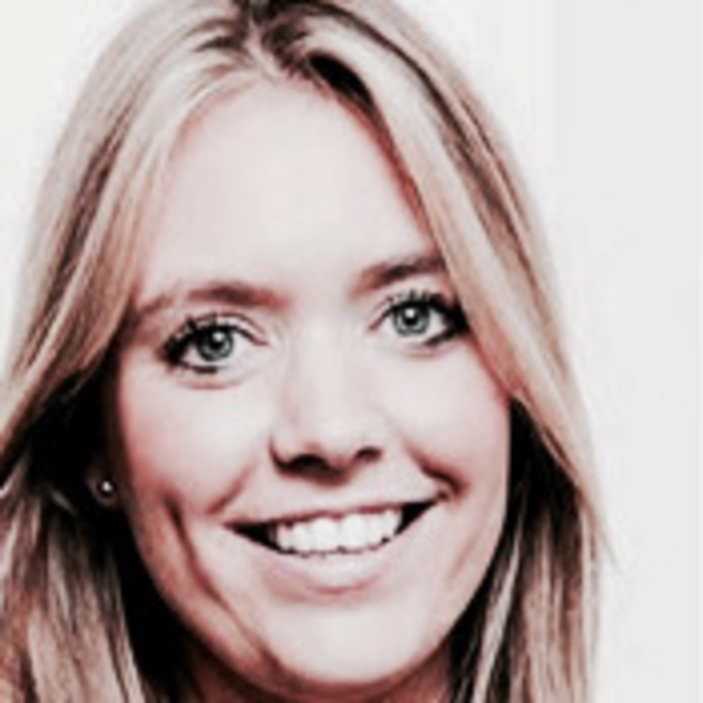 Barbara Folkerts - Manager coorporate partnerships Rituals - Rituals ...