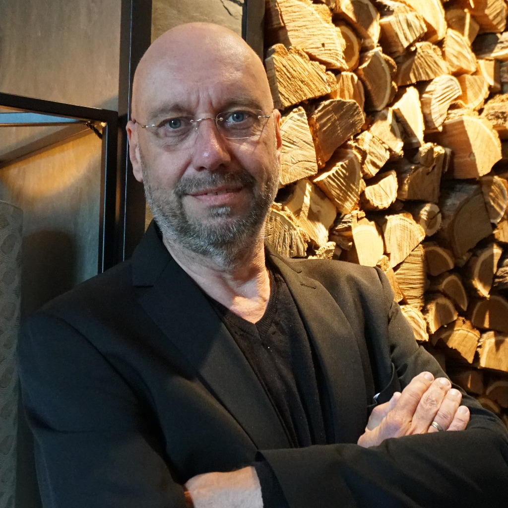 Michael Ridder - Leiter Presales Solution Consulting DACH - Thinkwise ...