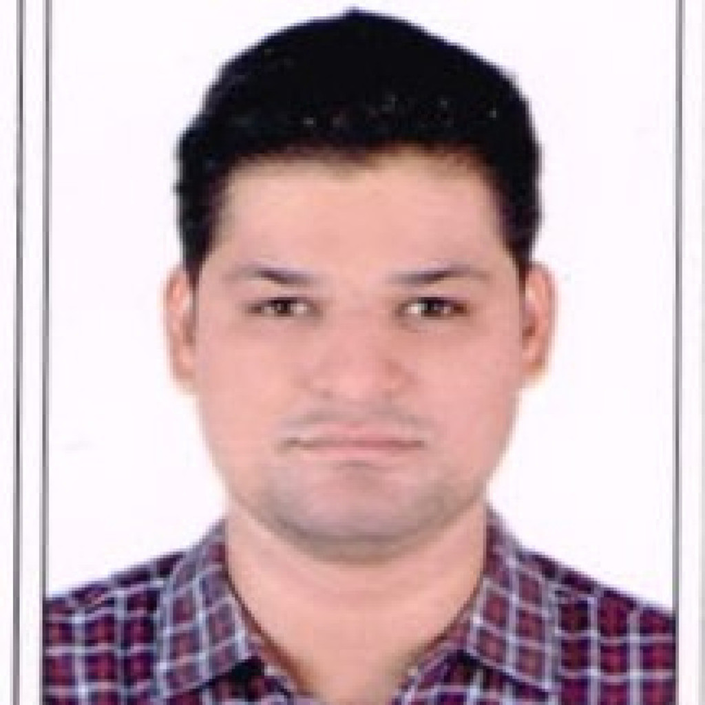 Vashisth Soni - Senior Associate - Publicis Sapient | XING