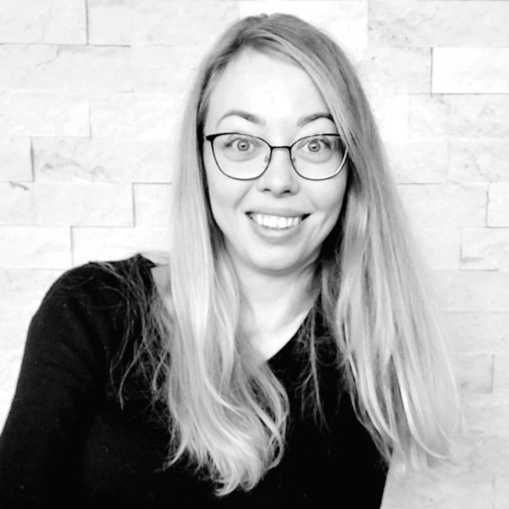 Vanessa Keller - Mitarbeiterin Marketing - Elldus Resort GmbH ...