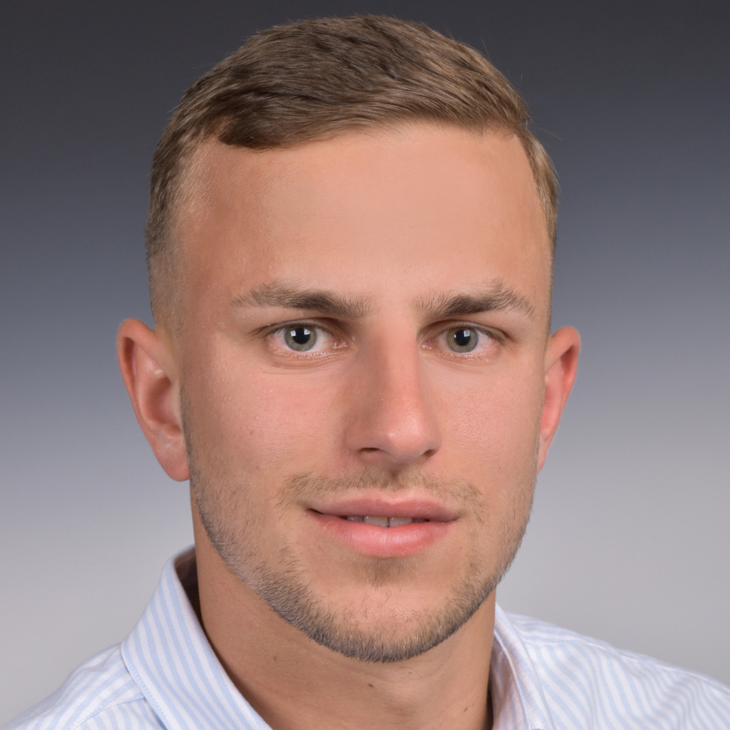 Alex Hammerschmidt - Betriebswirtschaftslehre - Technische Hochschule ...