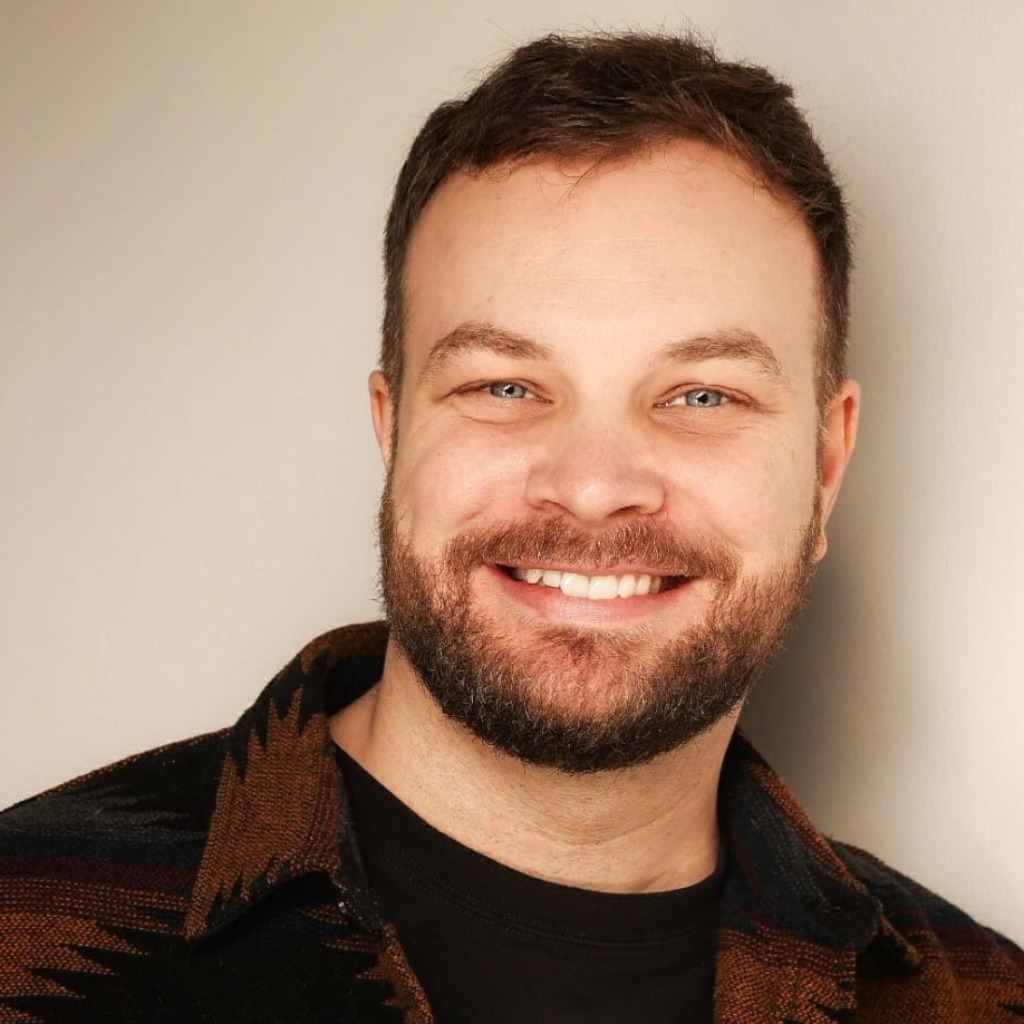 Eric Fréchette-Imbeault - Pädagogische Fachkraft - BilinGO | XING