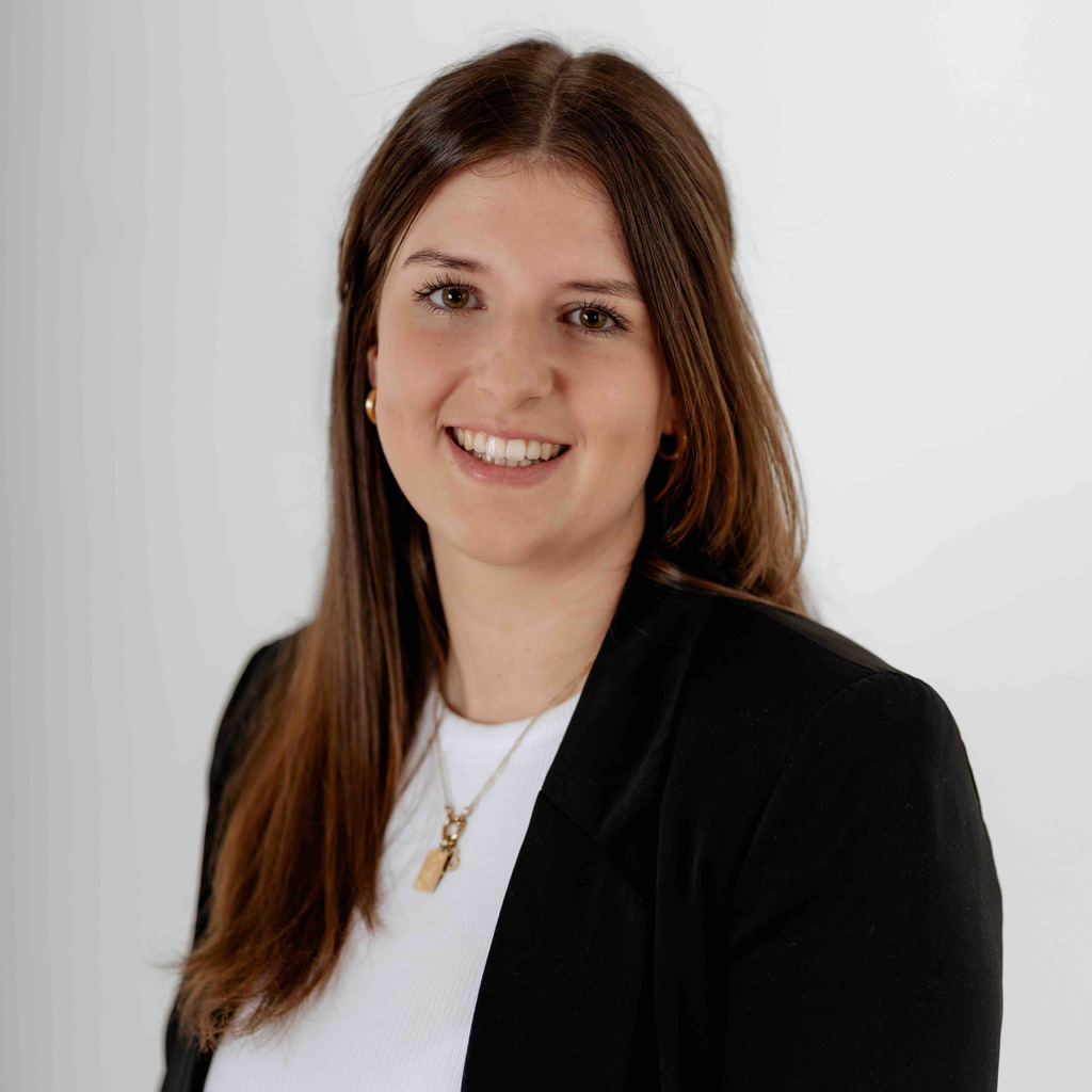 Michelle Dubois - HR-Consultant - Pensum GmbH | XING