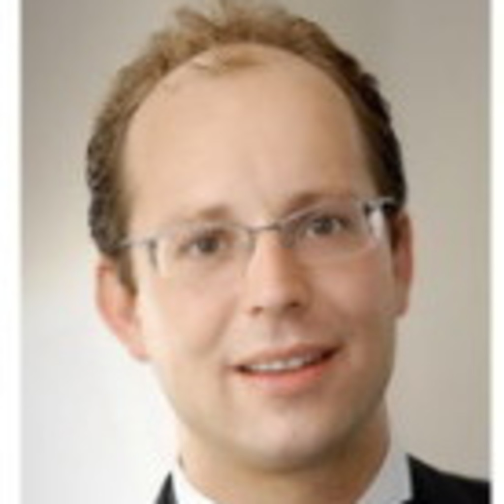 Alexander Eberle - Künstlerischer Leiter & Stiftungsvorstand Stiftung ChorForum Essen - Stiftung ...