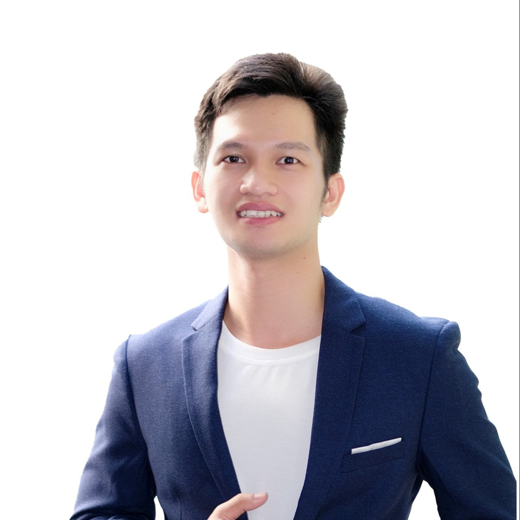 Minh Tri Tran - Consultant - MICHAEL PAGE, VIETNAM | XING