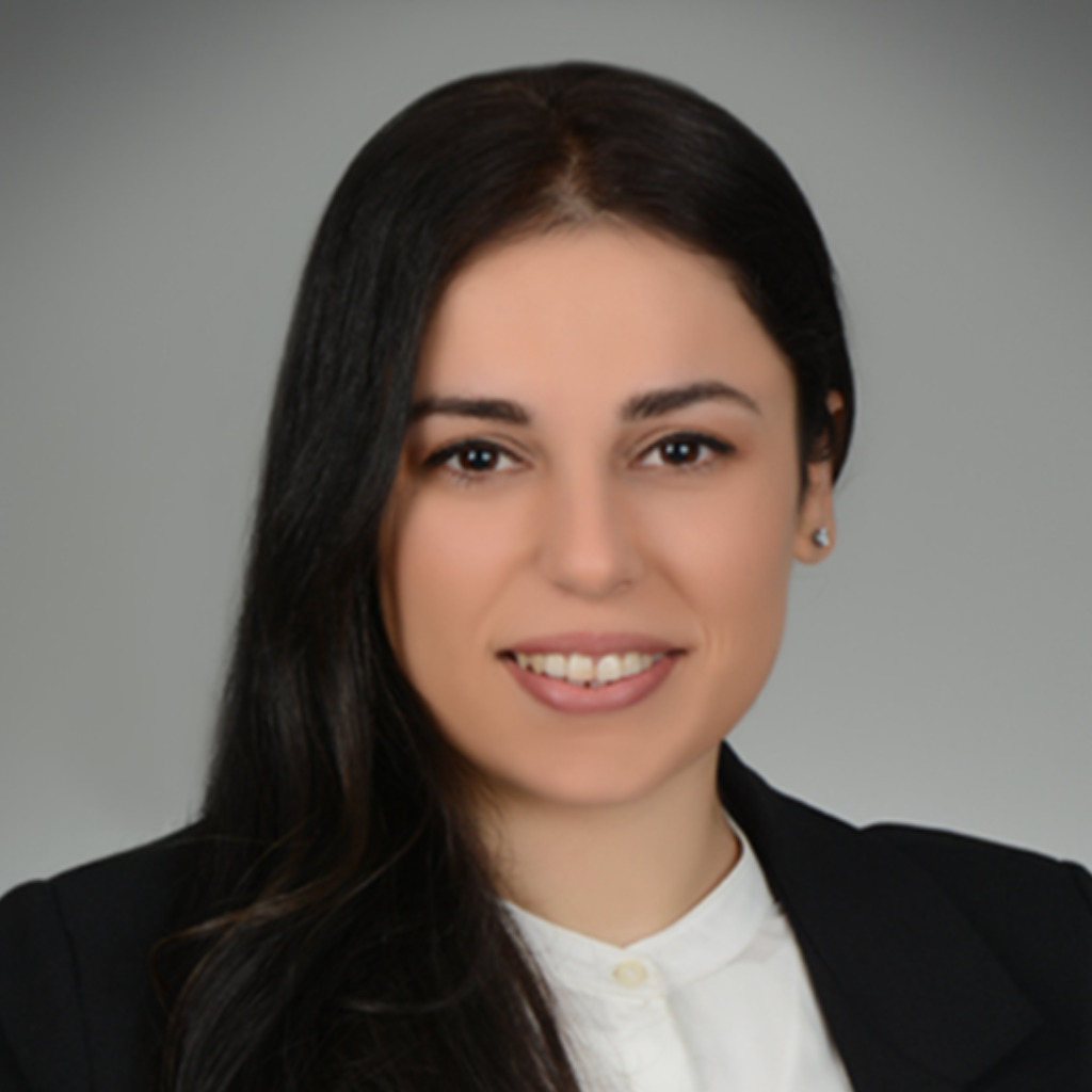 Ece Ali - Frontend Developer - OSB AG | XING