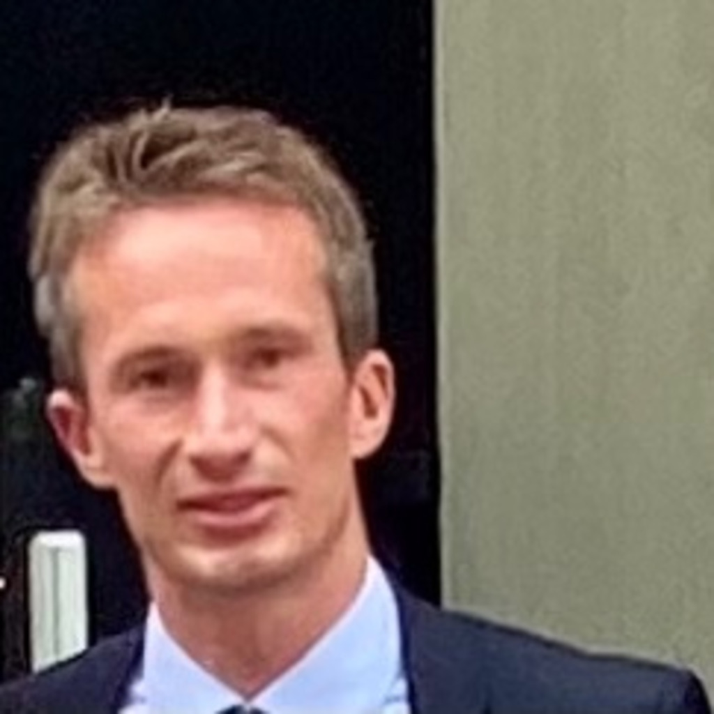 Stephan Lenhart - Director - Credit Sales Germany/Austria/Switzerland ...