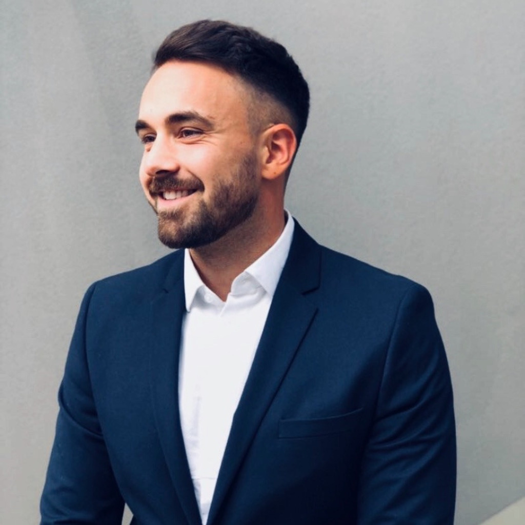 Dustin Traut - Co-Founder - CAEA STUDIO | XING