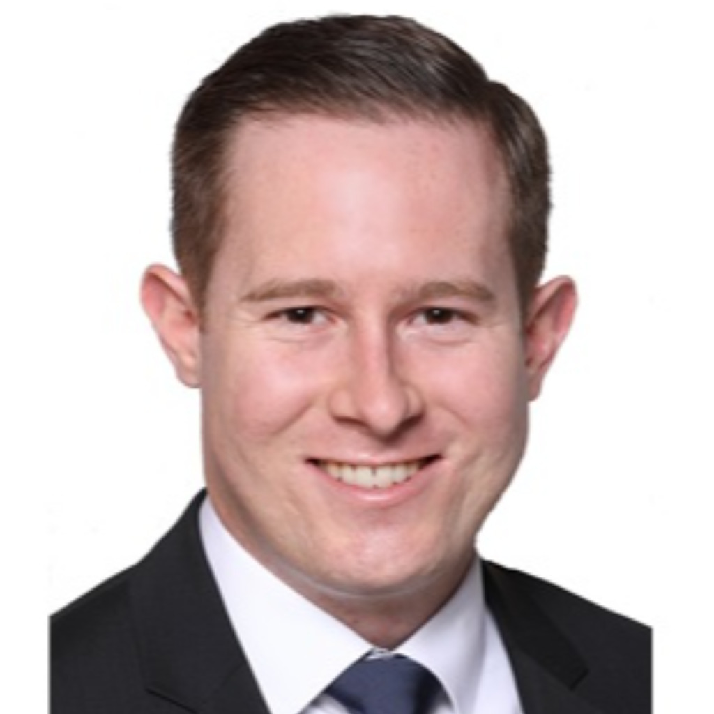 Daniel Clement - Senior Manager - EY Ernst & Young GmbH ...