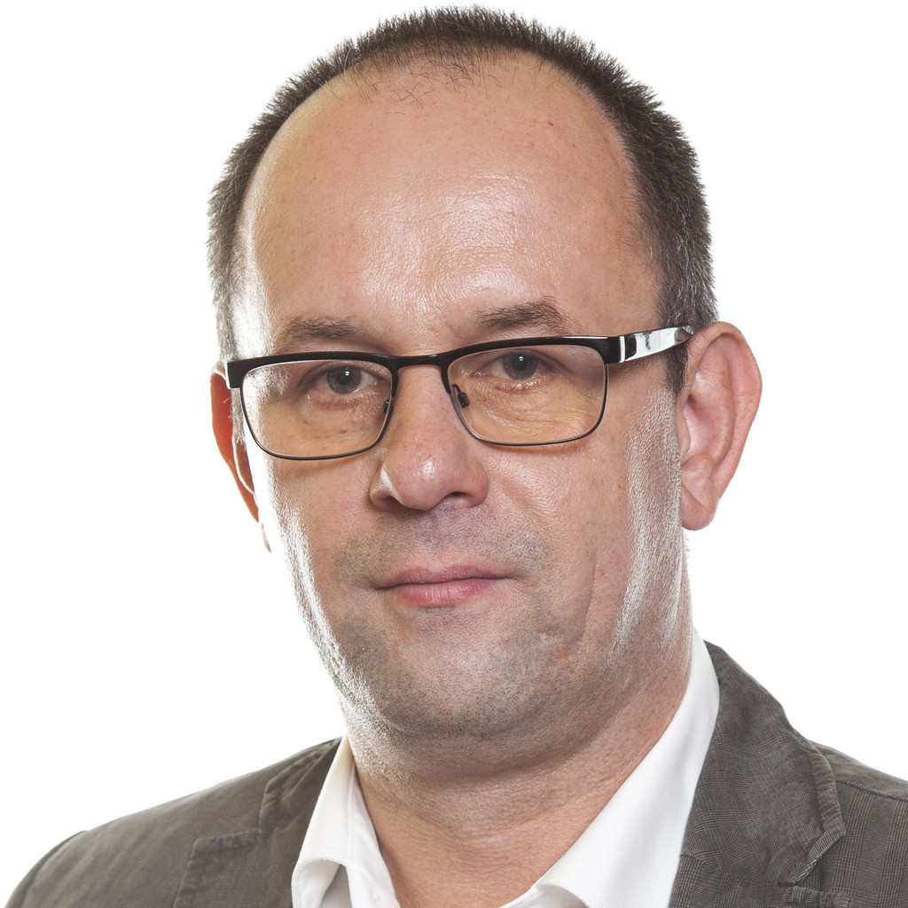 Thomas Liebezeit - Außendienst - W. & L. Jordan GmbH | XING