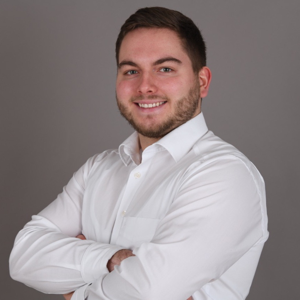 Vincent Lang - Produktionsplaner - Physik Instrumente | XING