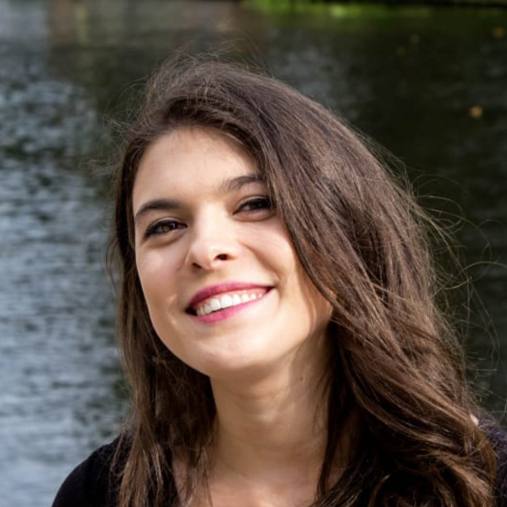 Sarah Koch - Psychologin | Stabstelle Operative Leitung ...