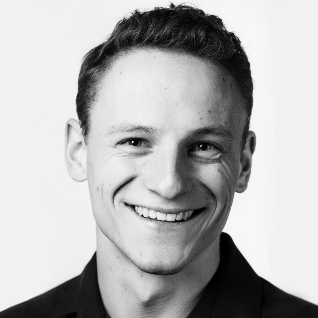 Samuel Rade - Team Lead DevOps - Frontify AG | XING