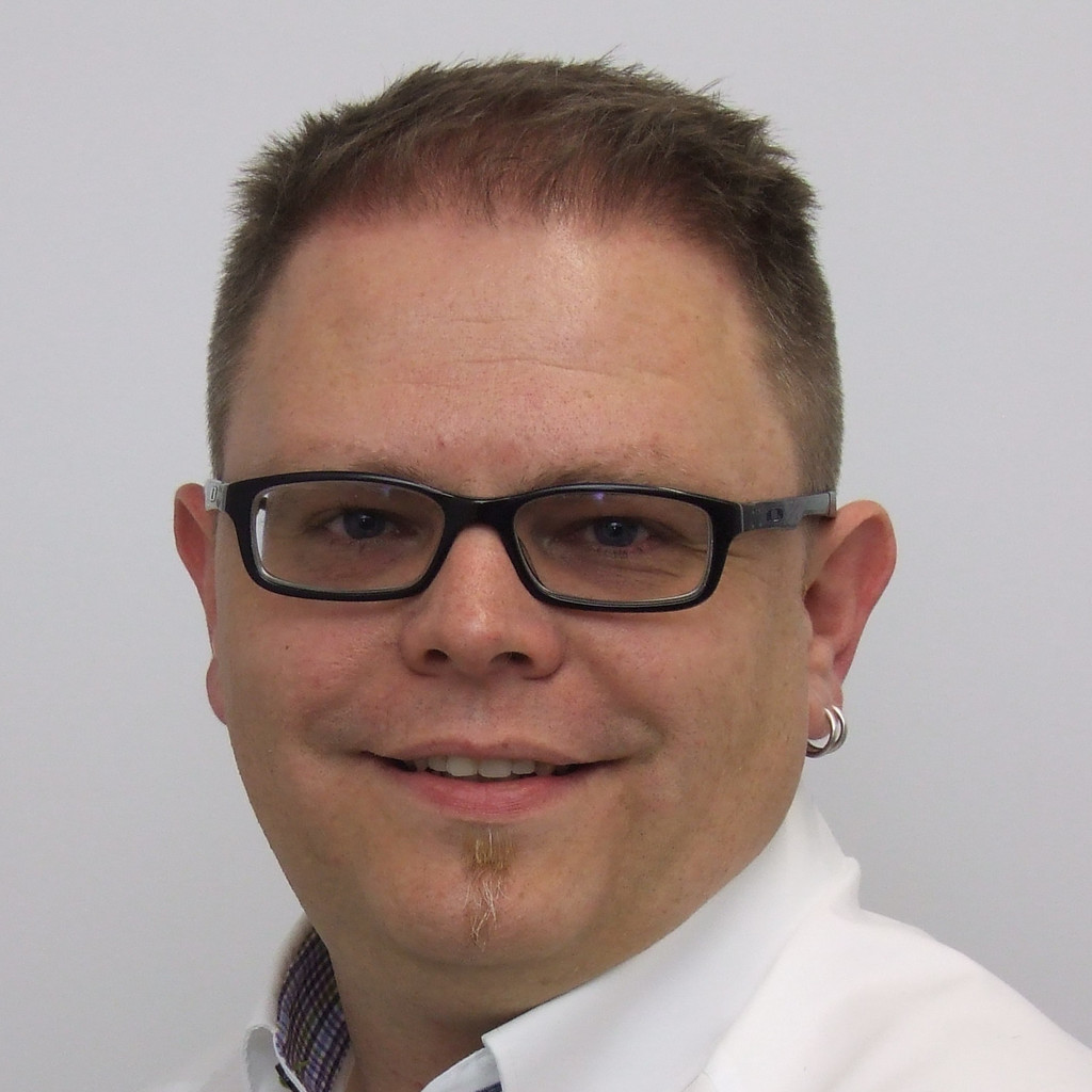 Markus Pöhlmann - IT-Betreuer Fachgebiet Bildungsförderung und ...