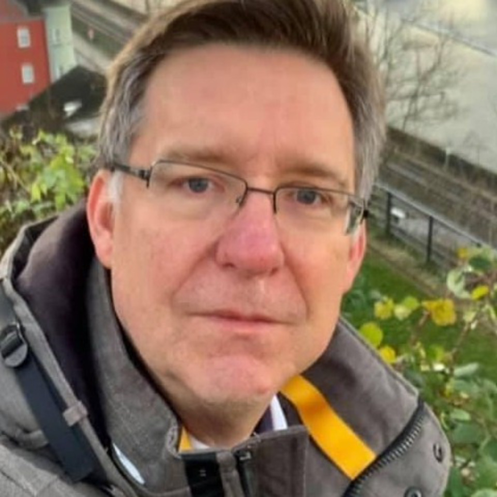 Logan David - Environmental Engineer - Hess Corporation Company | XING