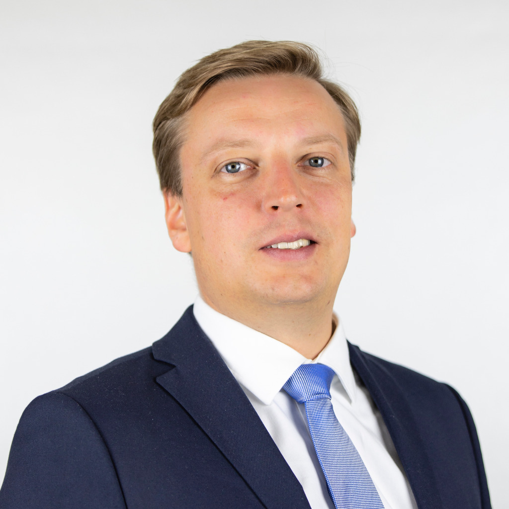 Philip Maassen - Regionaler Vertriebsleiter Nord-Ost - NOVENTI ...