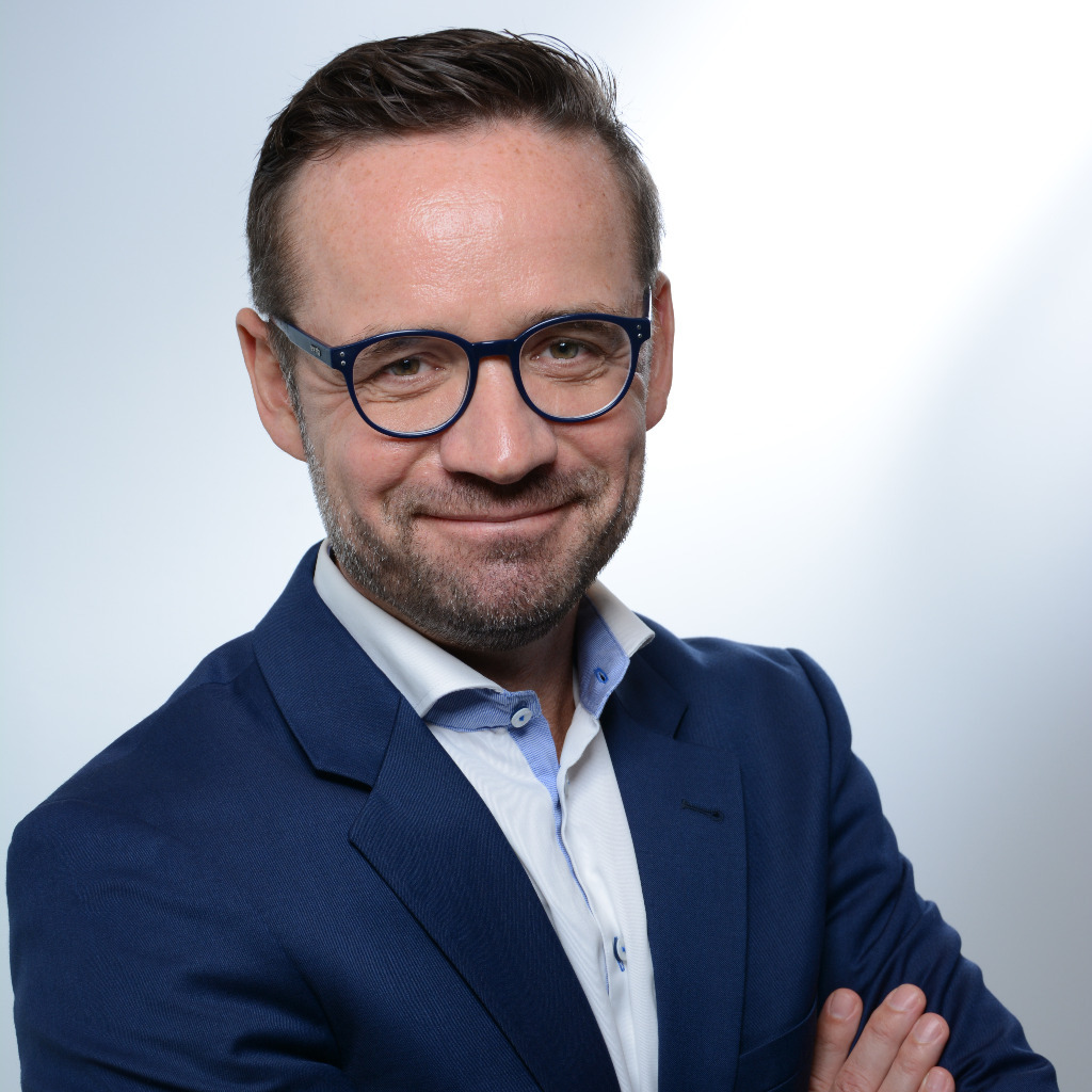 Markus Latz - VP Finance, CFO EMEA & APAC - Multi Color Corporation I ...