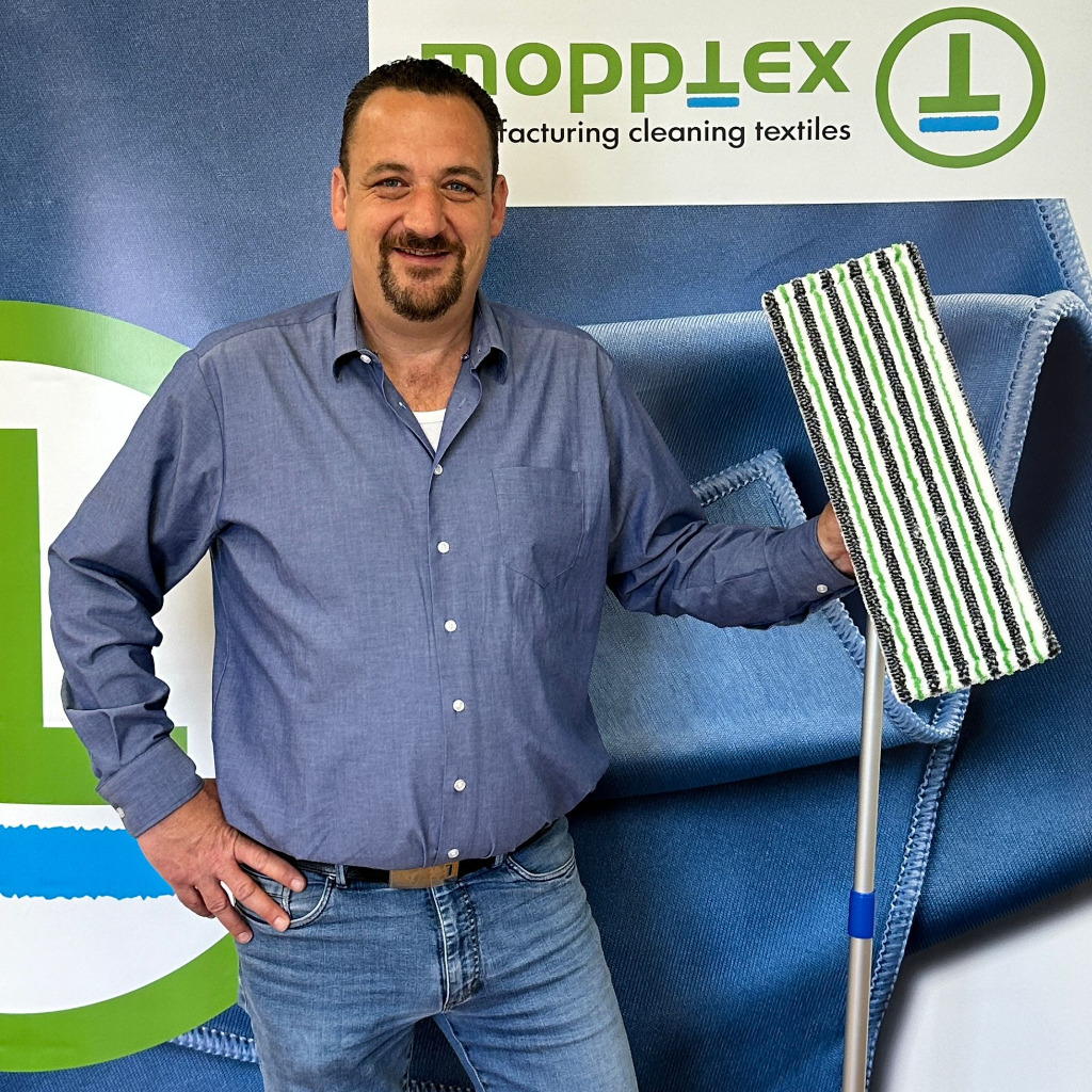 Peter Mainz - Bezirksleiter West - meiko Textil GmbH | XING