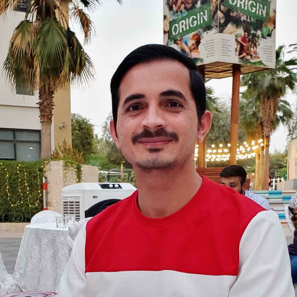 FAHEEM ALI - Document Specialist - Sharjah Ministry of health uae | XING