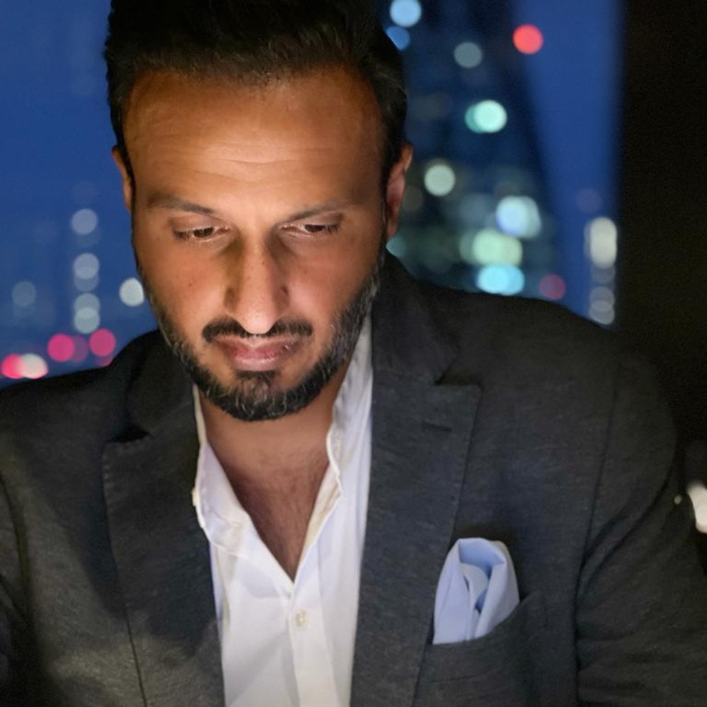 Fayyaz Ahmad - Head of Strategic Purchase | E-Commerce & Business Development - Fc-Moto GmbH ...