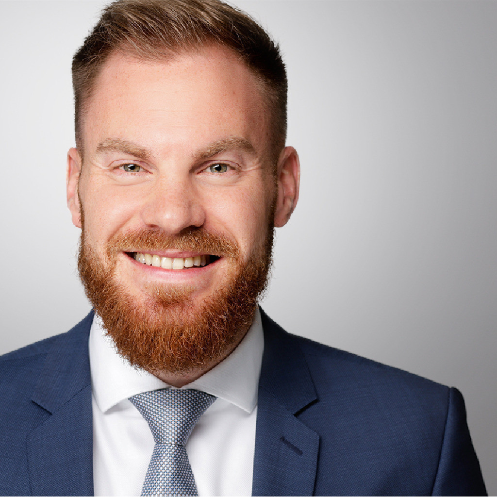 Mark Linke - Associate Director | Real Estate - Cobalt Deutschland GmbH ...