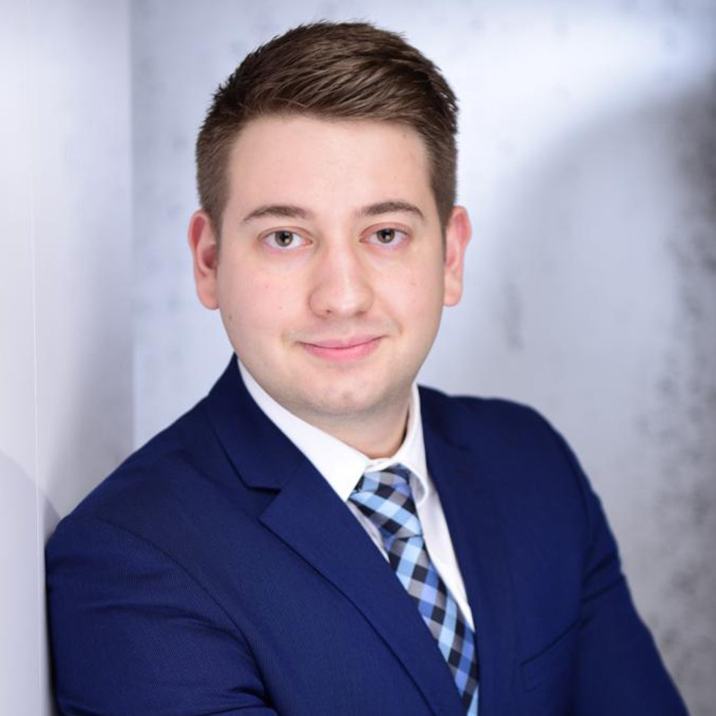 Marko Simic - Sales Account Manager - O-I Germany GmbH & Co. KG | XING