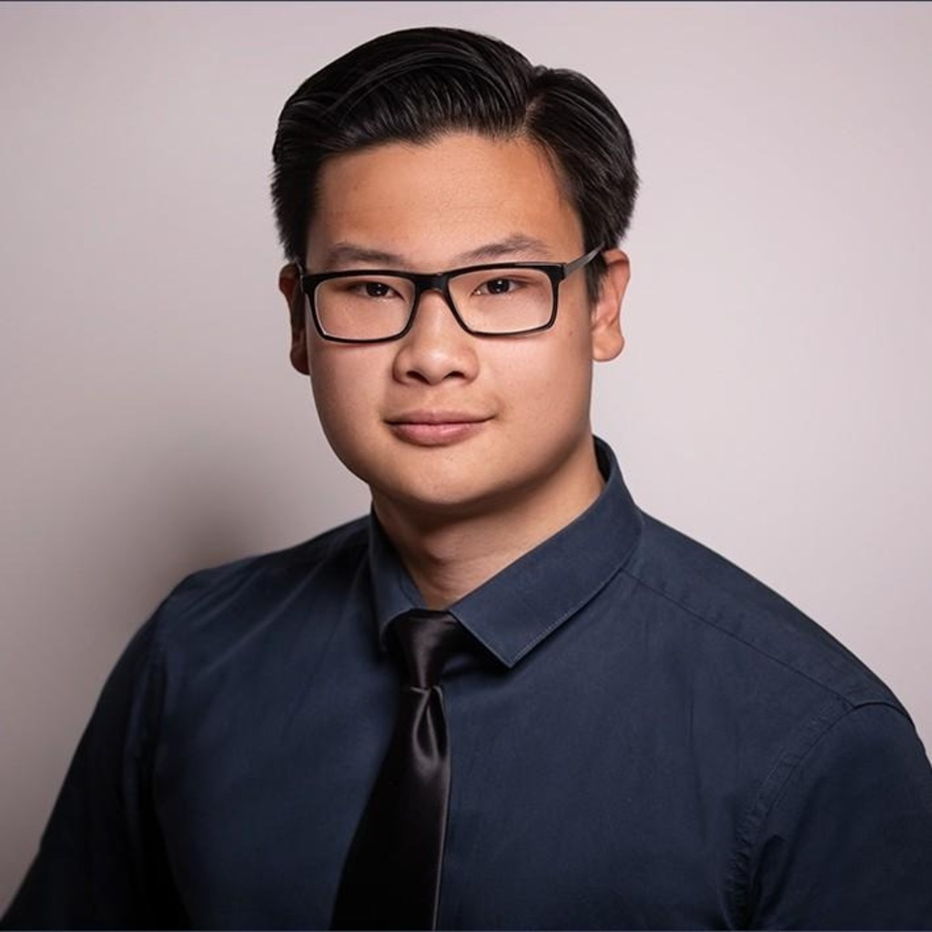 Long Phan - Assistant Branch Rental Manager - Enterprise Autovermietung ...