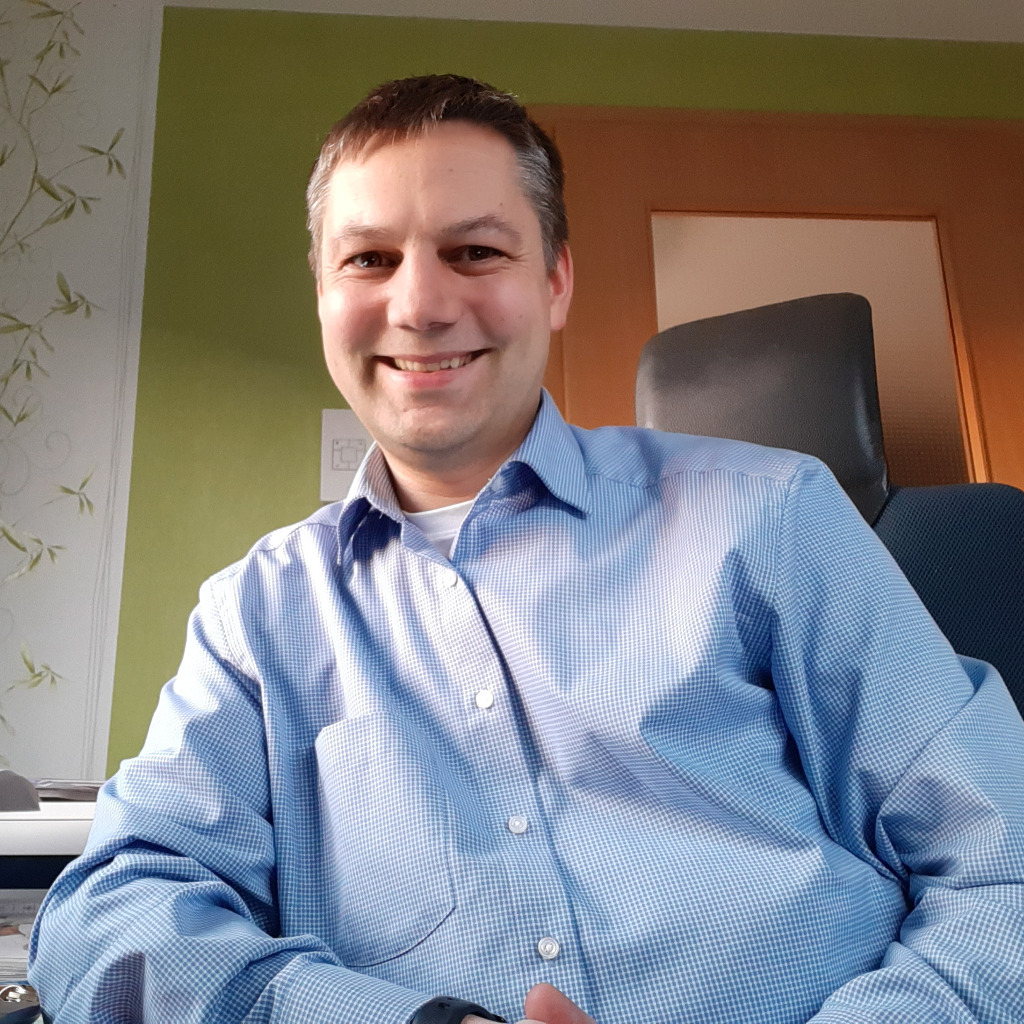 Thomas Goldhammer - Customer Service Delivery Manager - Xerox GmbH | XING