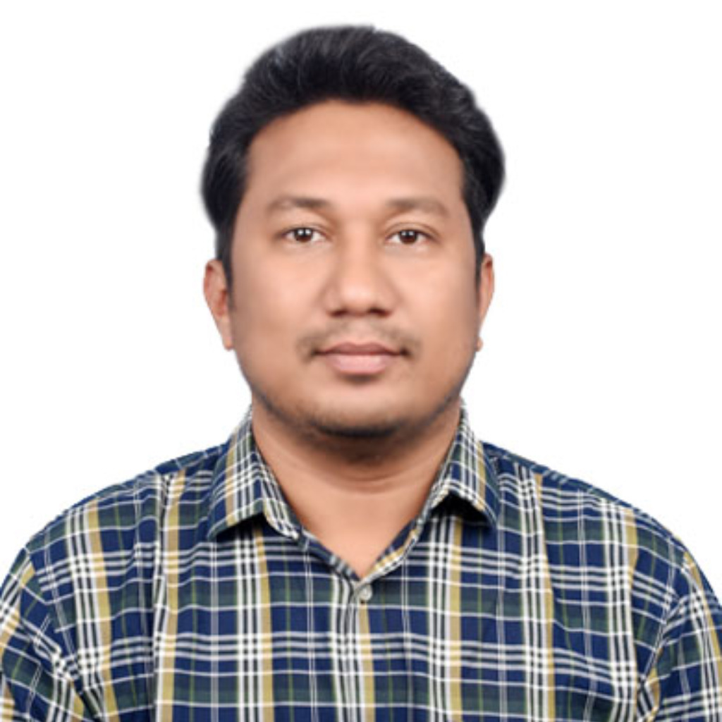Harish Lohar - Senior Developer - RA Infotech, | XING
