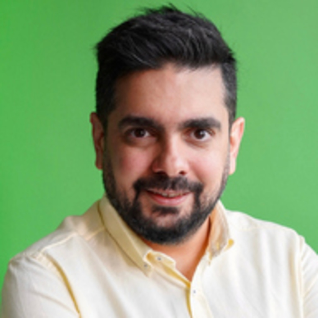 Arash Behjo - Chief Executive Officer (CEO) - Smart System Co. | XING