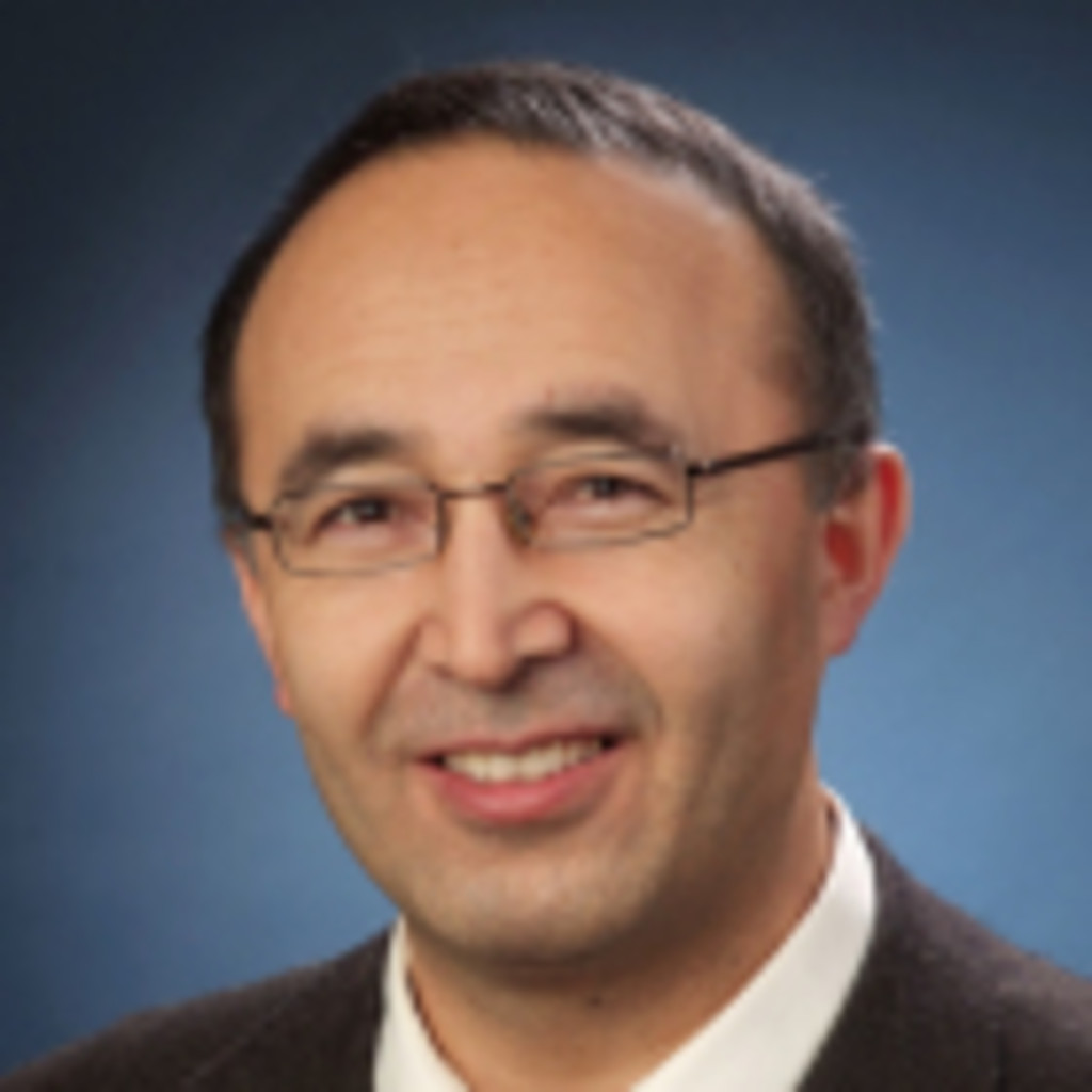 Yalikun Mijiti - Softwareentwicklung & Inbetriebnahme - AuE Kassel GmbH ...