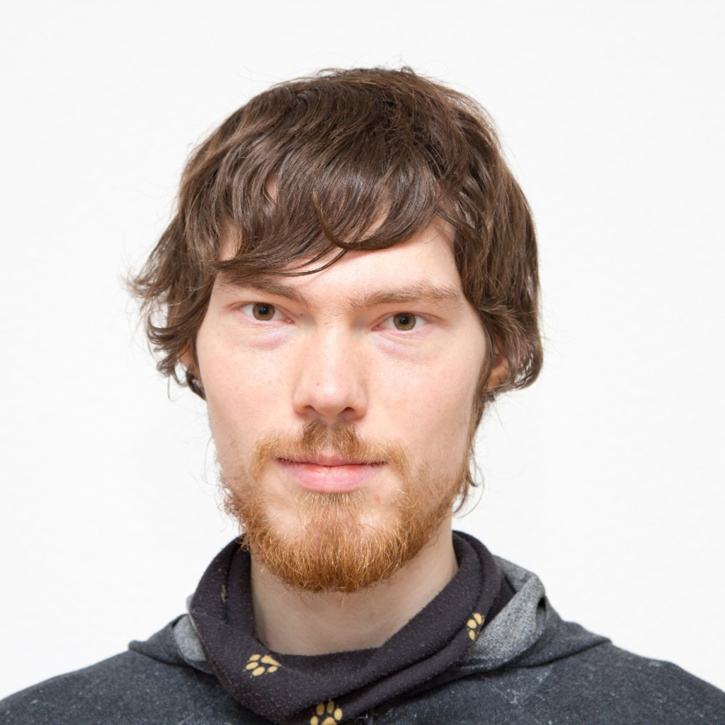 Roman Usov - Python Developer - Quantum Inc | XING