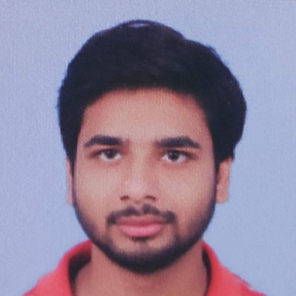 Shubham kumar - Computer Security - IILM AHL | XING