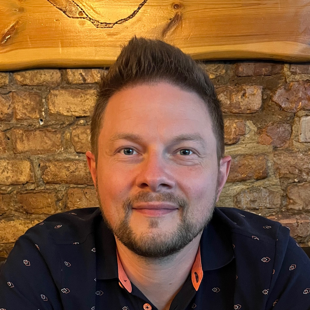 Michael Meier-Kellner - Kaufmännischer Angestellter - Engelhardt und ...