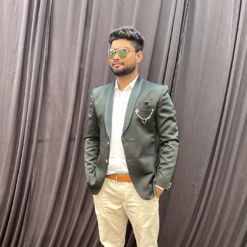 Swapnil Patil - instrumentation and control engineer - Cybernetik ...