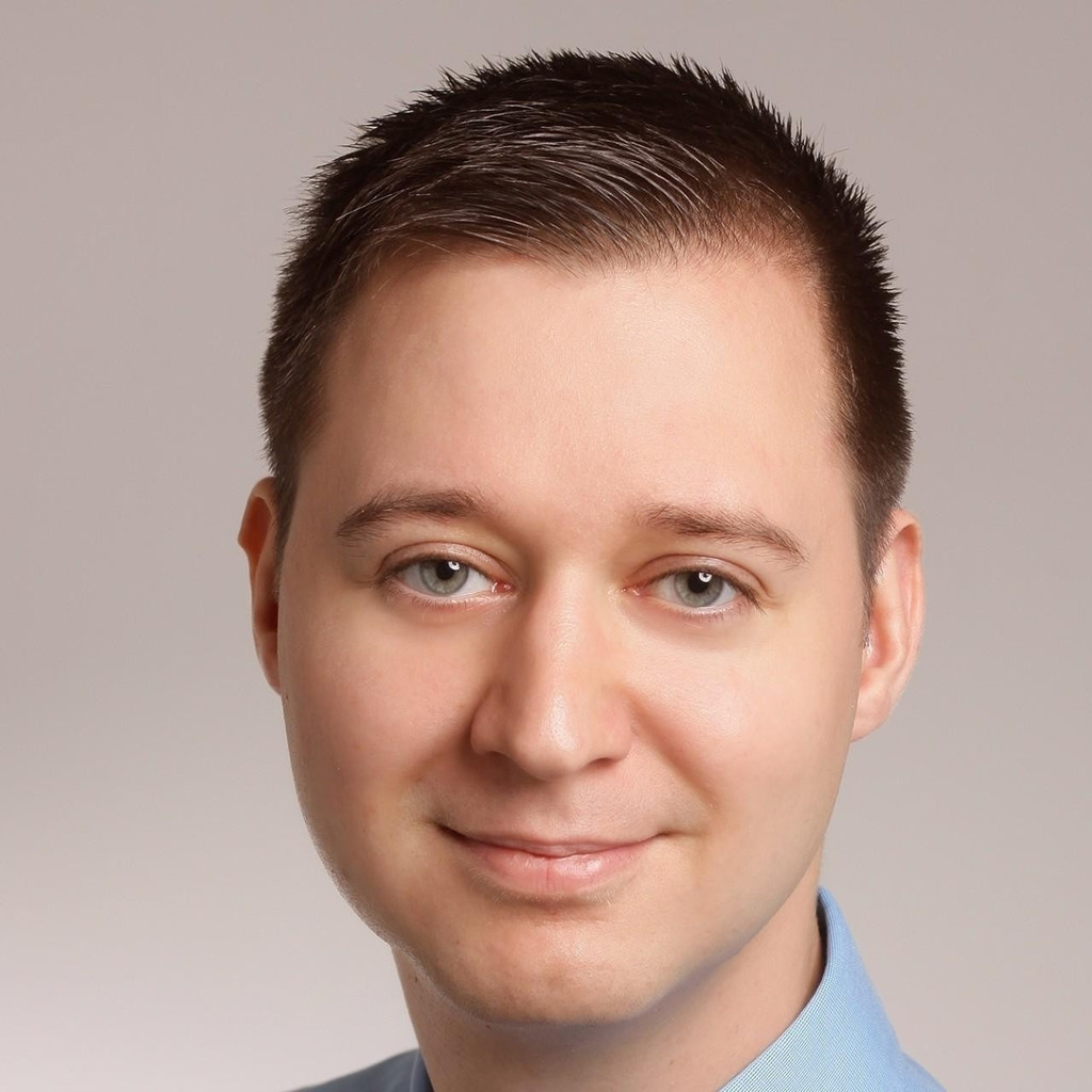 Ing. Patrick Jahnke - Kommunikations und Medieninformatik - Hochschule ...