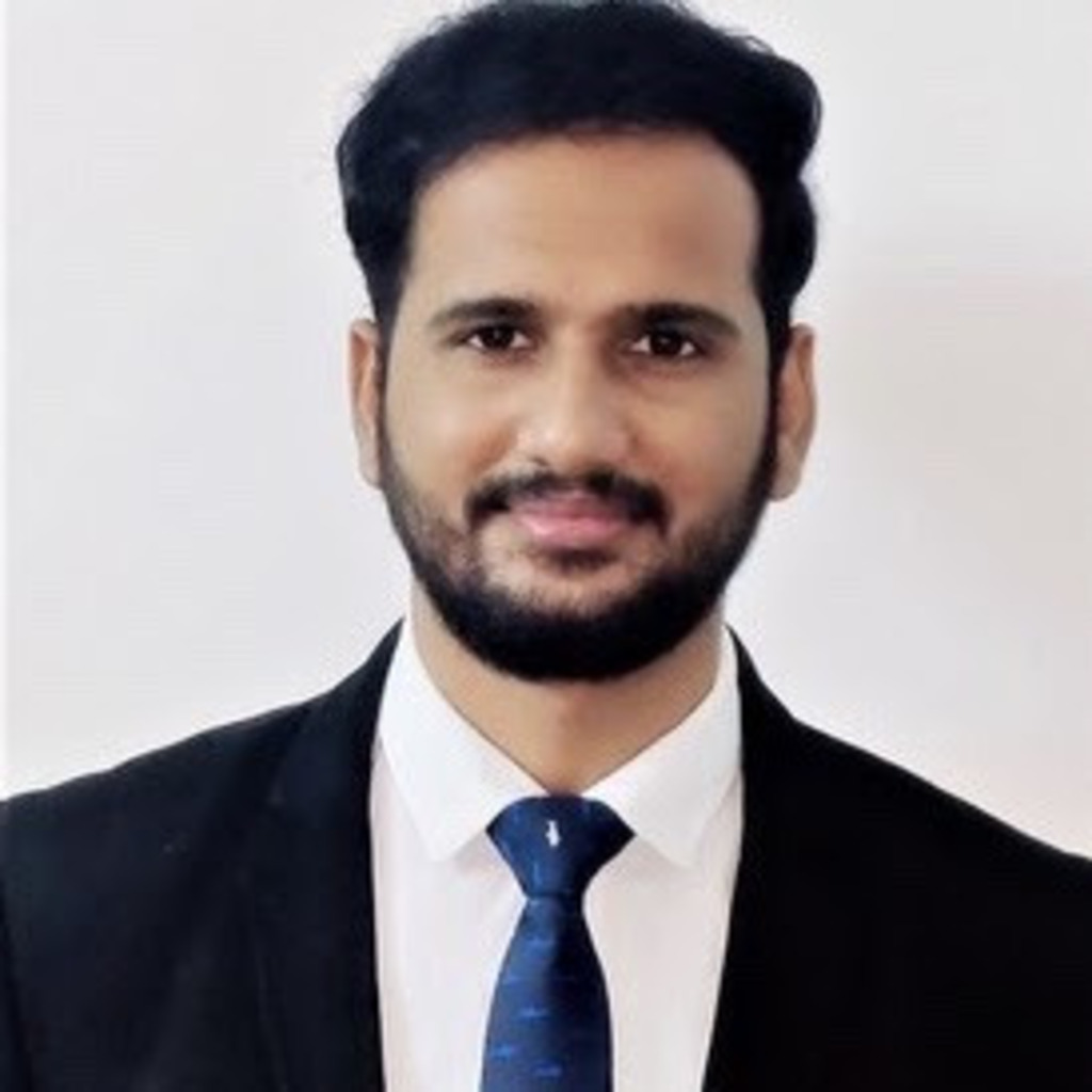 Anirudh Sharma - Finance Consultant - CRISIL | XING