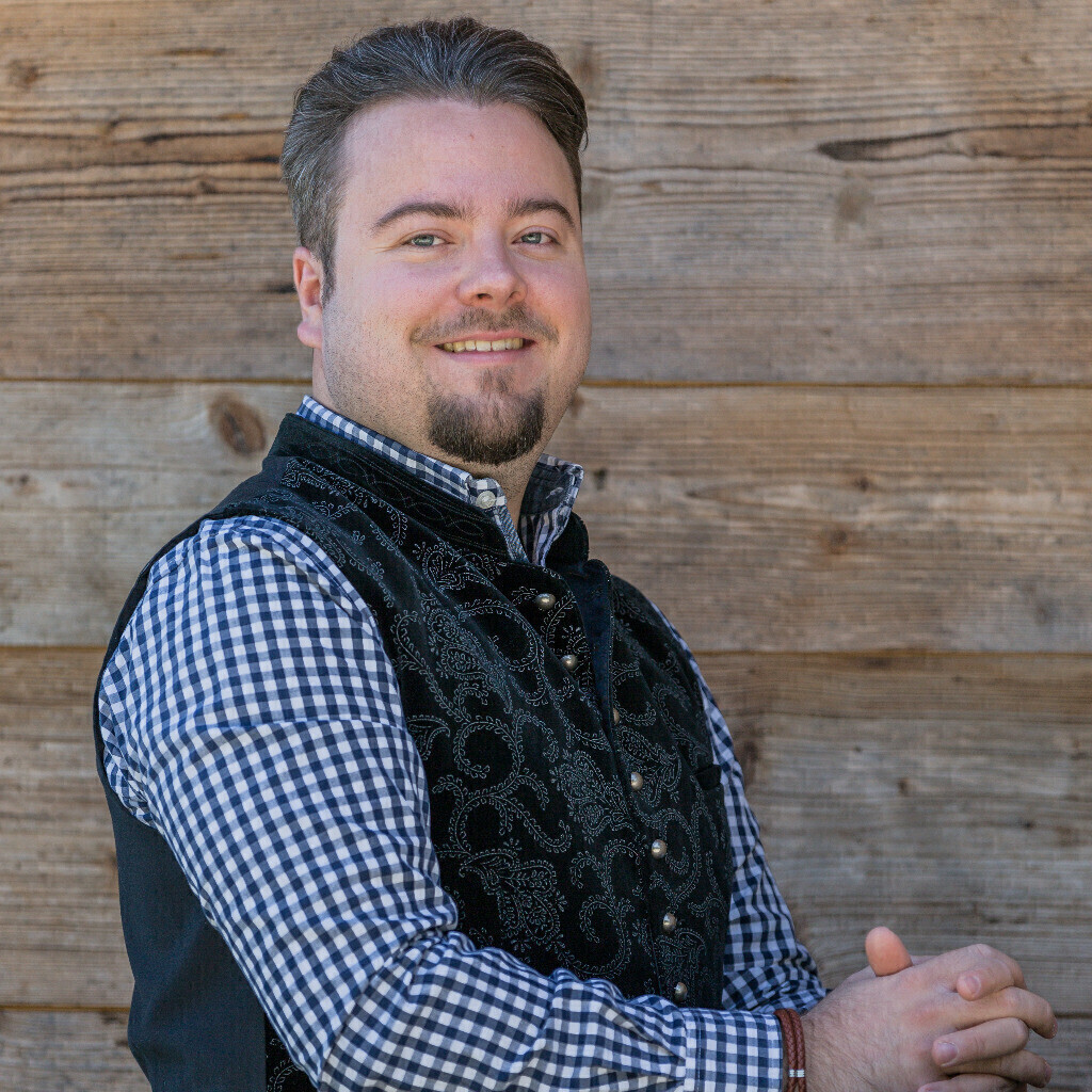 Christoph H. Gübitz - Geschäftsführer - Gübitz Immobilien GmbH | XING