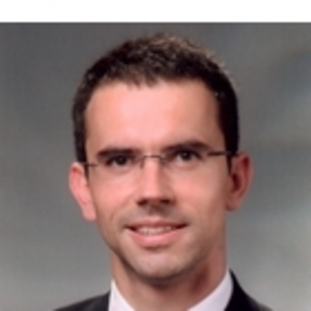 Leon Berg - SAP Senior Consultant - IBM | XING