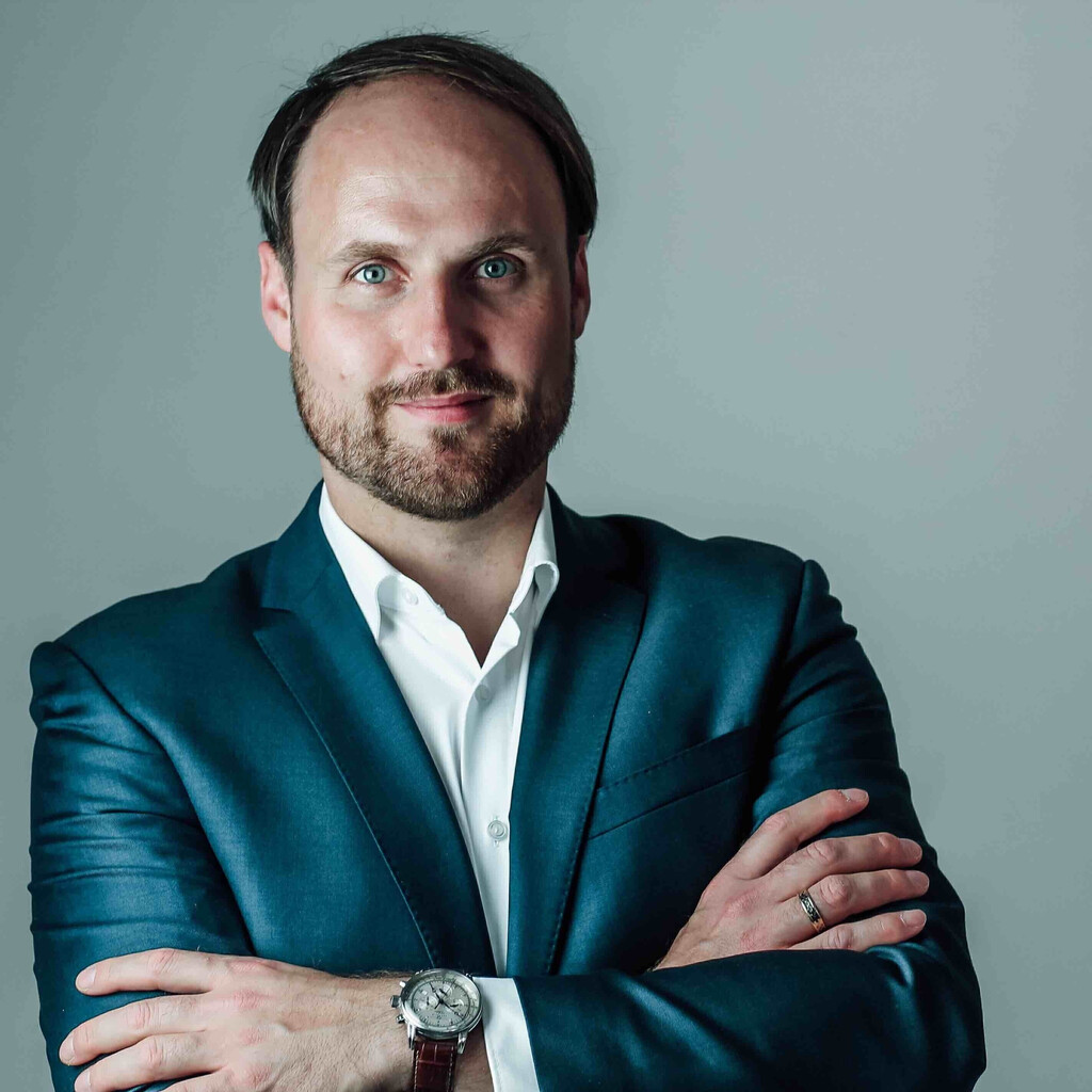 Michael Seibert - Franchise Business Leader - Burger King Deutschland ...