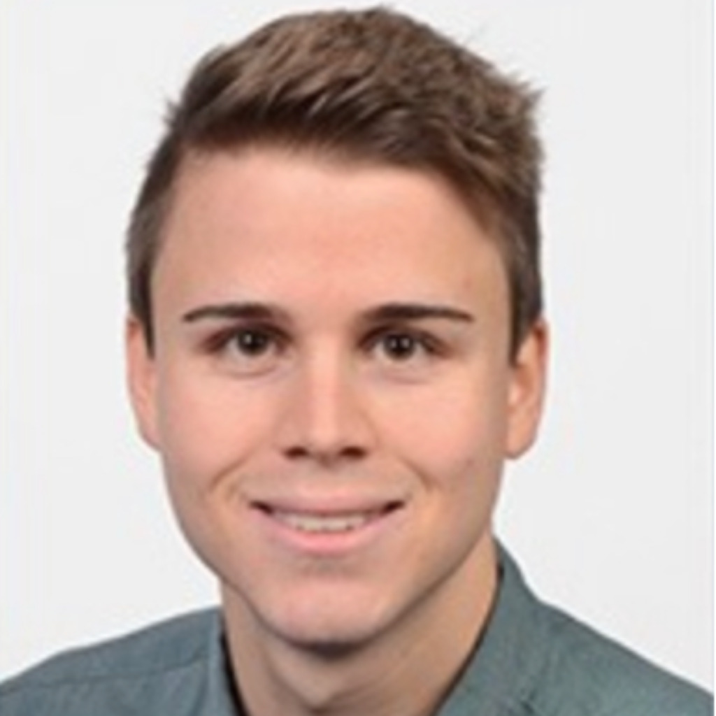 Alexander Sepp - Fachkraft für Arbeitssicherheit - Lindner Group | XING