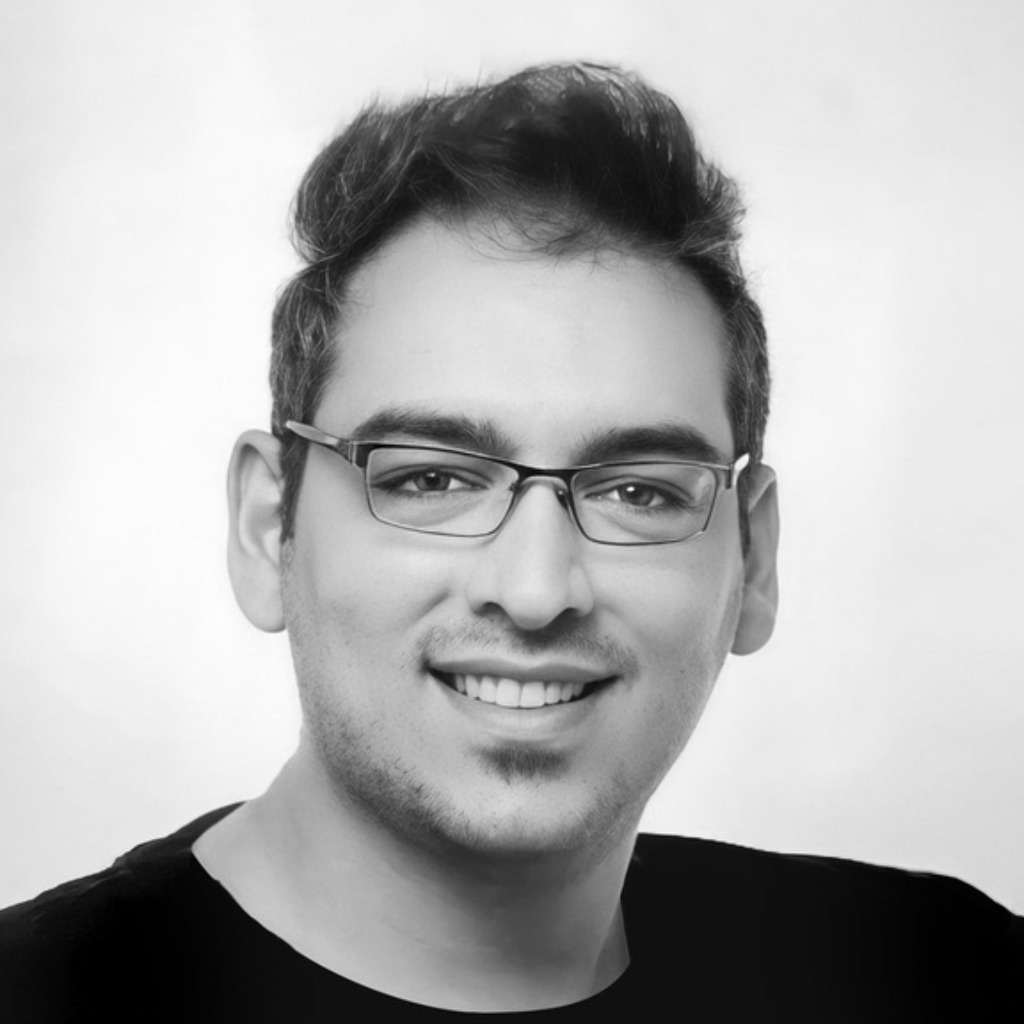 Rafat Musalati - Architekt - Linear Architekten | XING