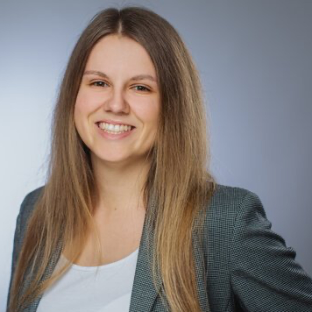 Sandra Heckmann - Vertriebsmitarbeiter im Innendienst für den Bereich ...