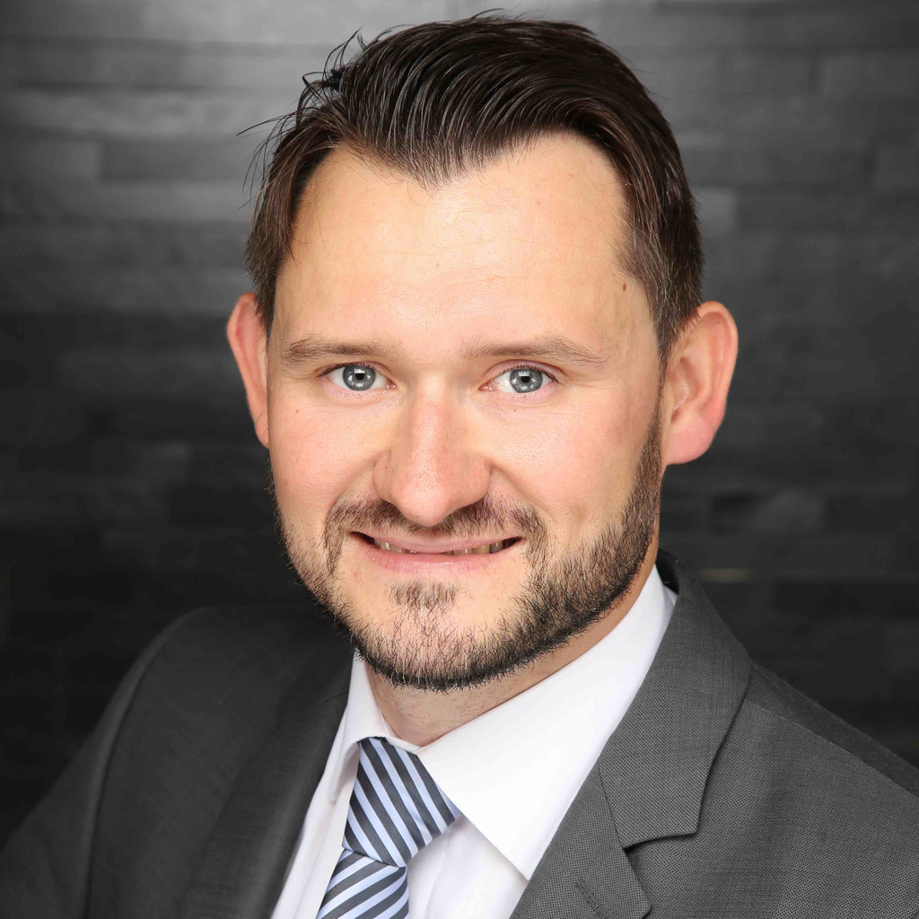 Robert Sulik - Network Administrator & IT - Support - Finanzverwaltung ...