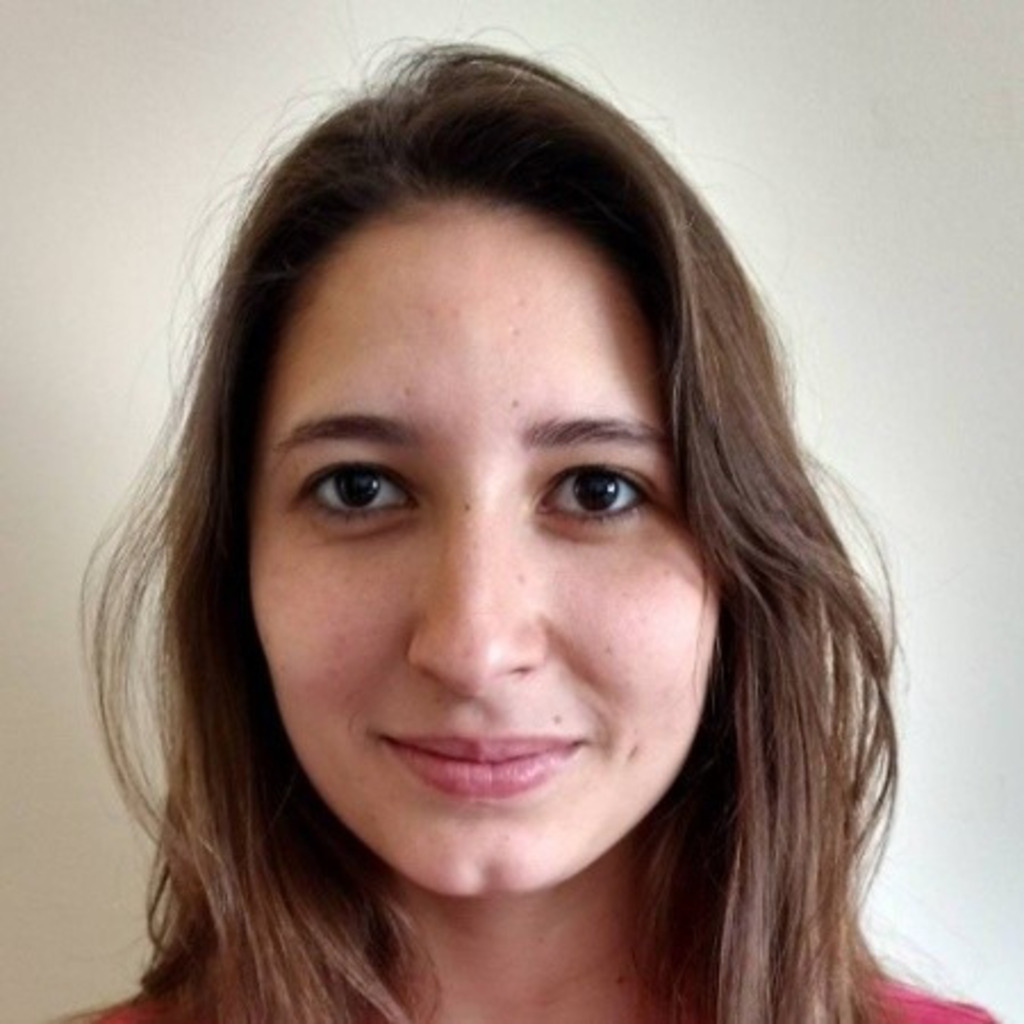 Bianca Laurindo - SPS Software Engineer - ekvip automation GmbH | XING