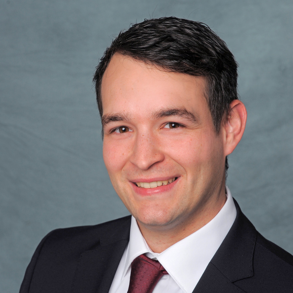 Daniel Willner - Arbeitsvorbereitung und Fertigungssteuerung - JÖST ...